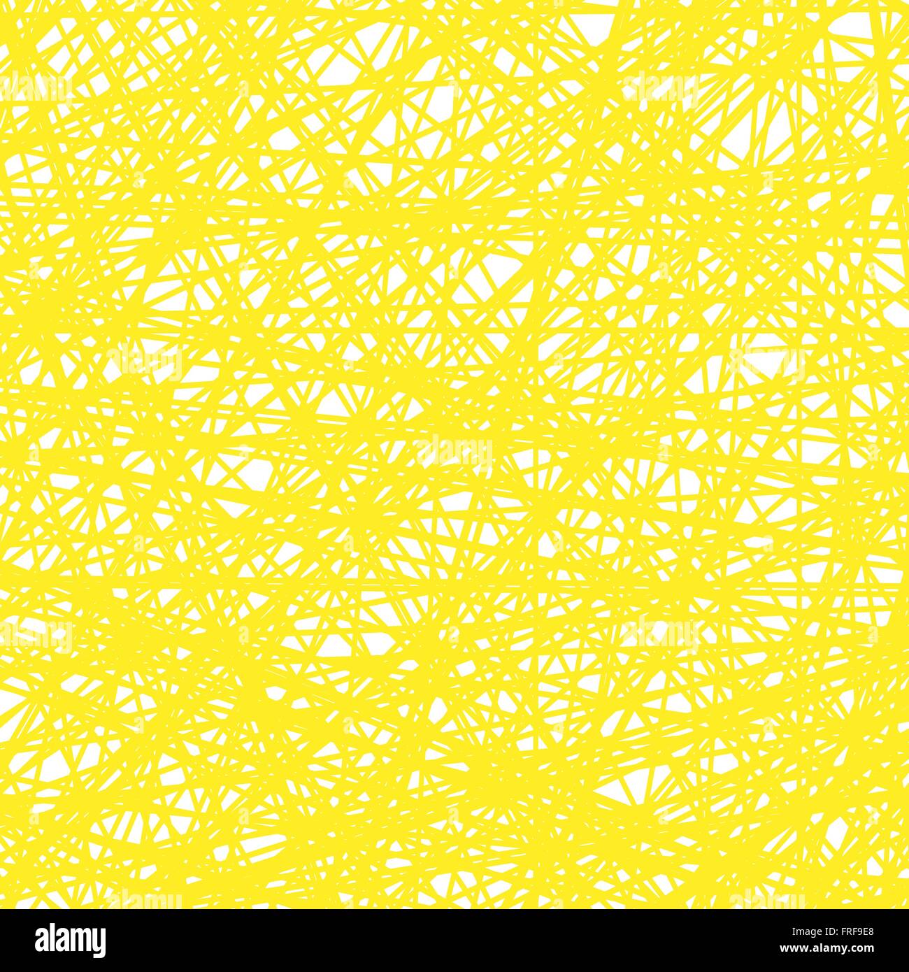 Abstract Yellow Line Background Stock Vector Image & Art - Alamy