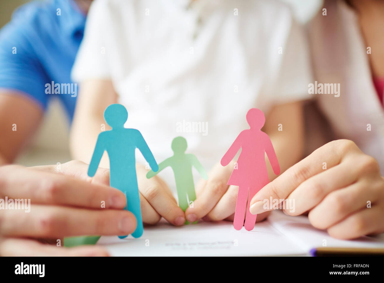 Holds paper together hi-res stock photography and images - Alamy
