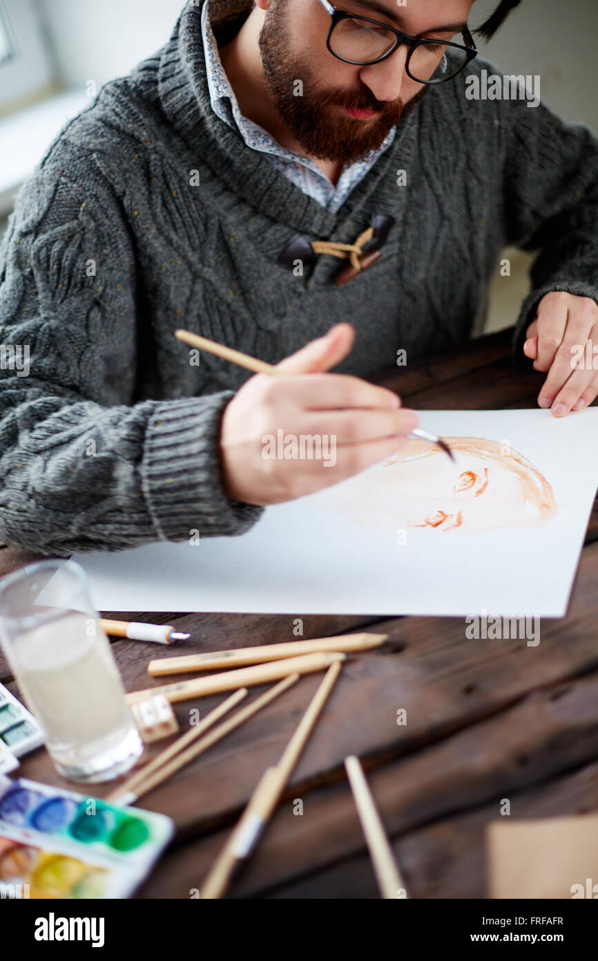 Painting Stock Photos & Painting Stock Images - Alamy