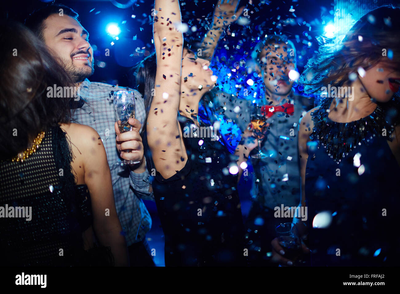 Party hi-res stock photography and images - Alamy