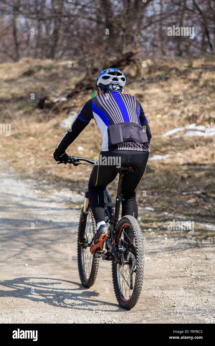 Sport cycle hi-res stock photography and images - Alamy