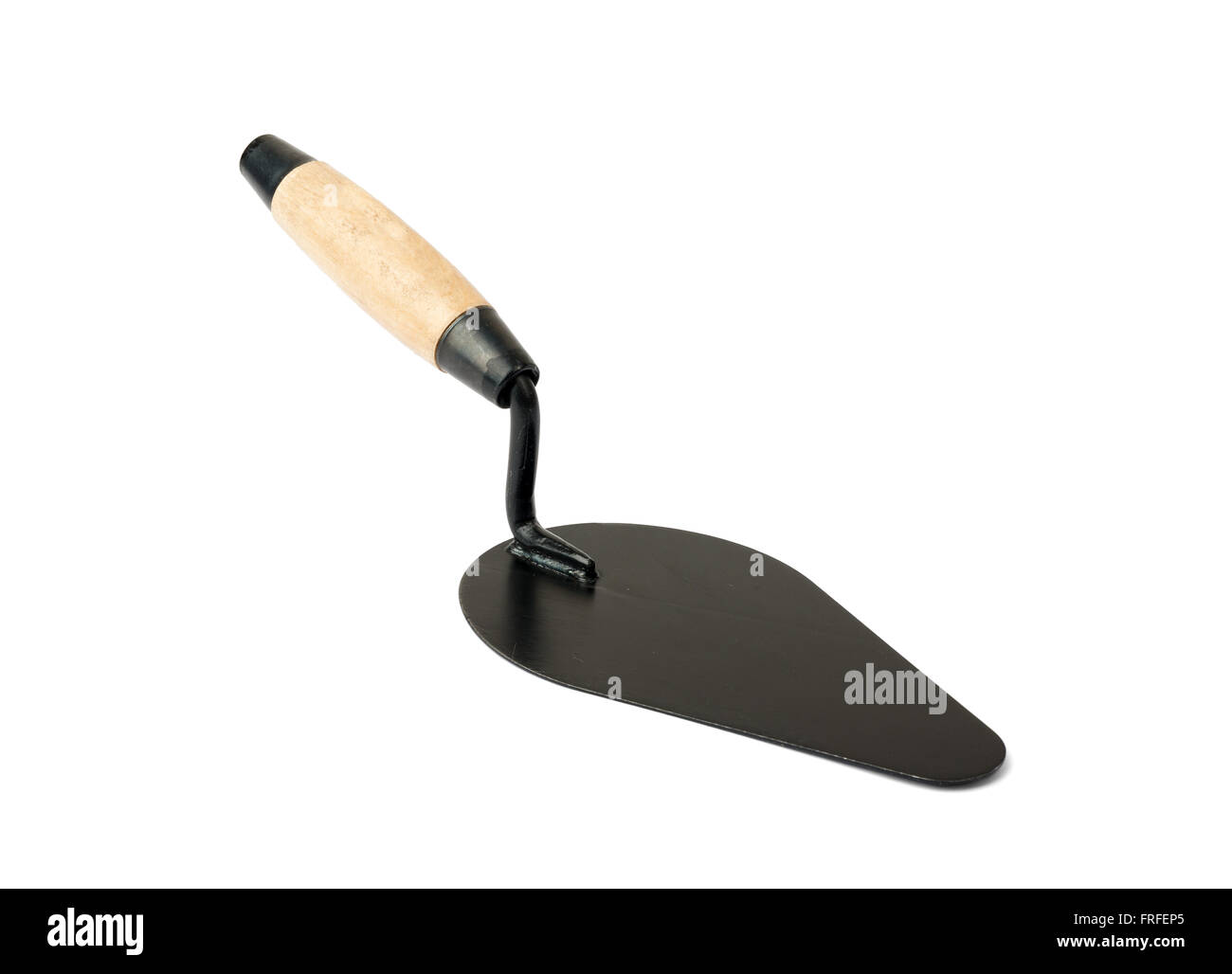 Construction putty knife Stock Photo - Alamy