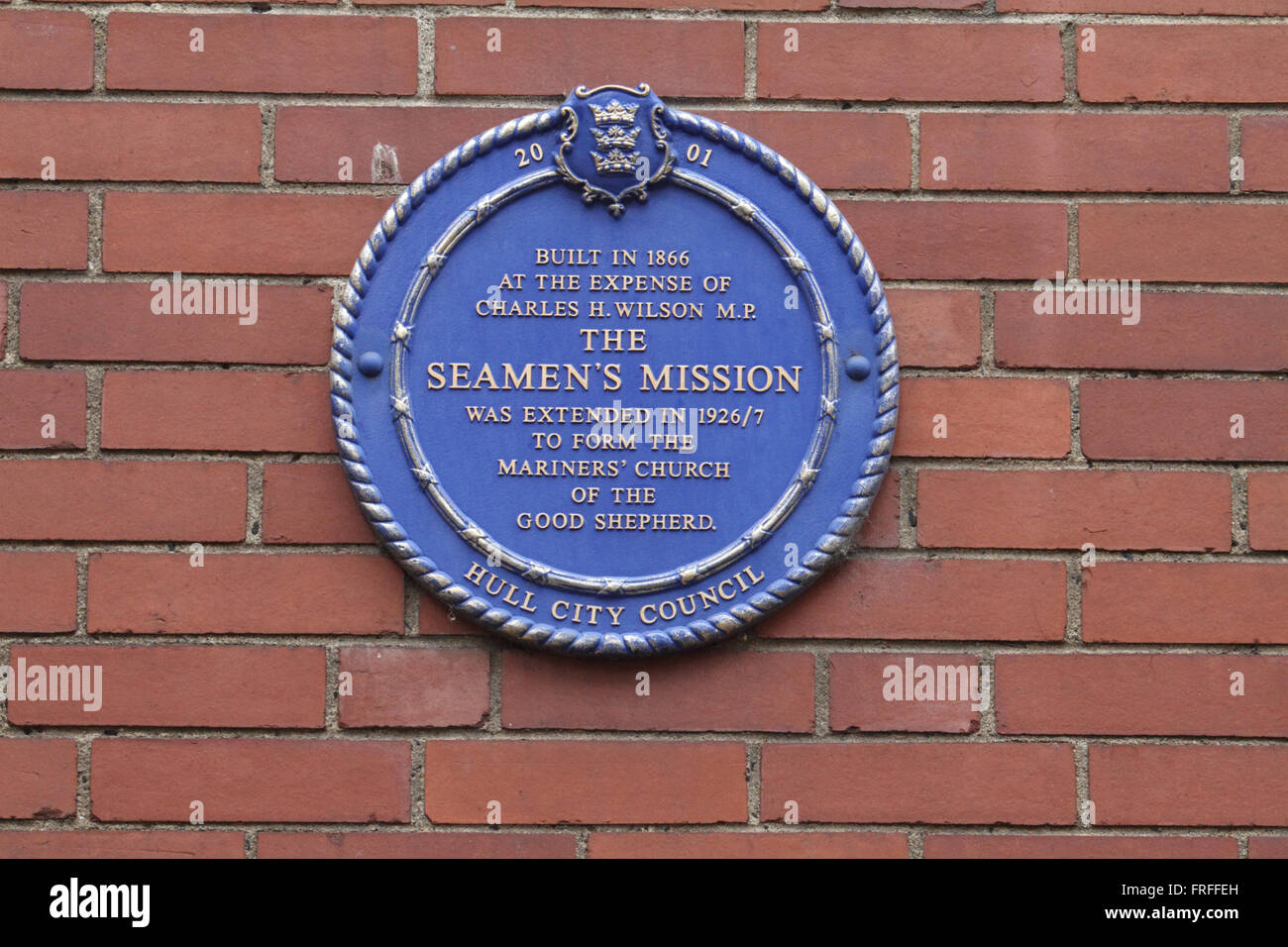 Charles h wilson hi-res stock photography and images - Alamy