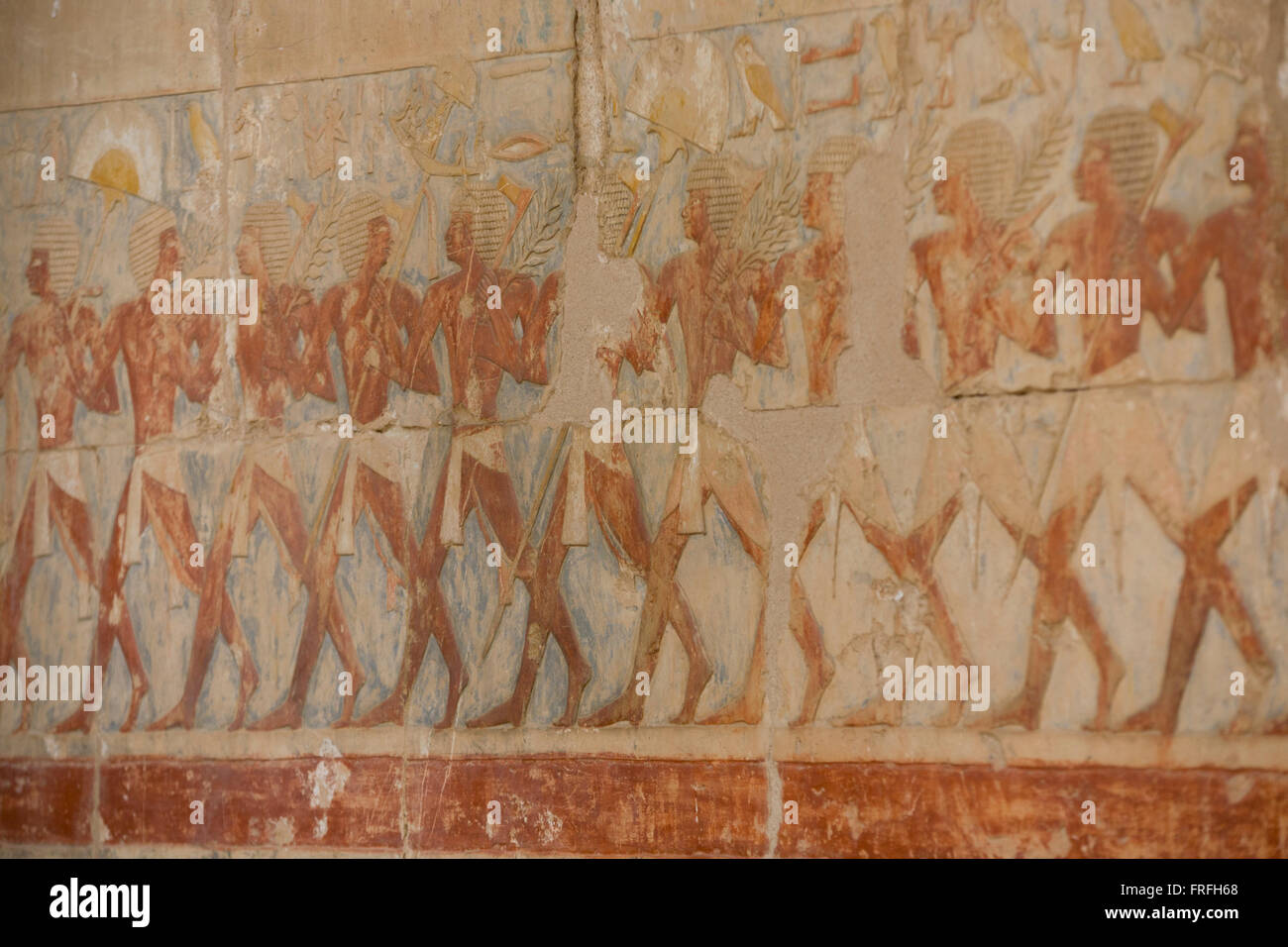 Egyptian slaves hi-res stock photography and images - Alamy