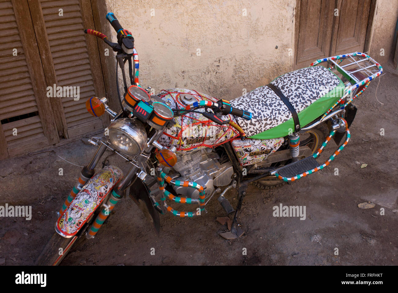 Al bairat hi-res stock photography and images - Alamy