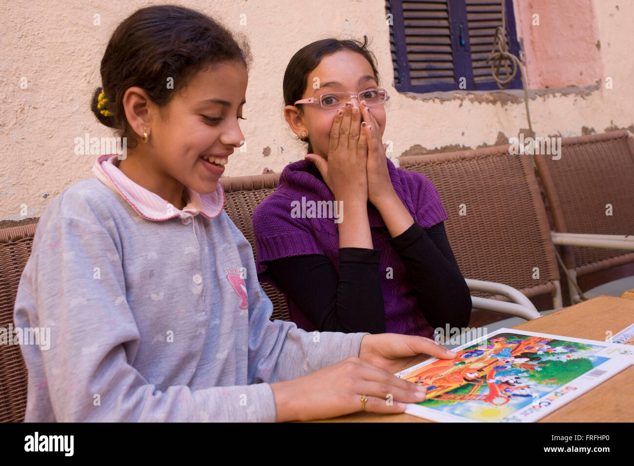 Theban mapping project hi-res stock photography and images - Alamy