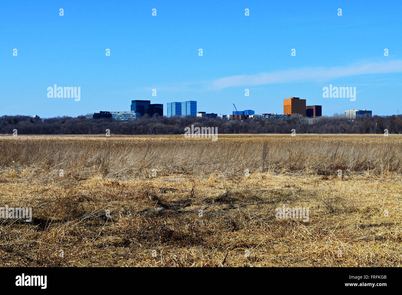 Wetland city hi-res stock photography and images - Alamy