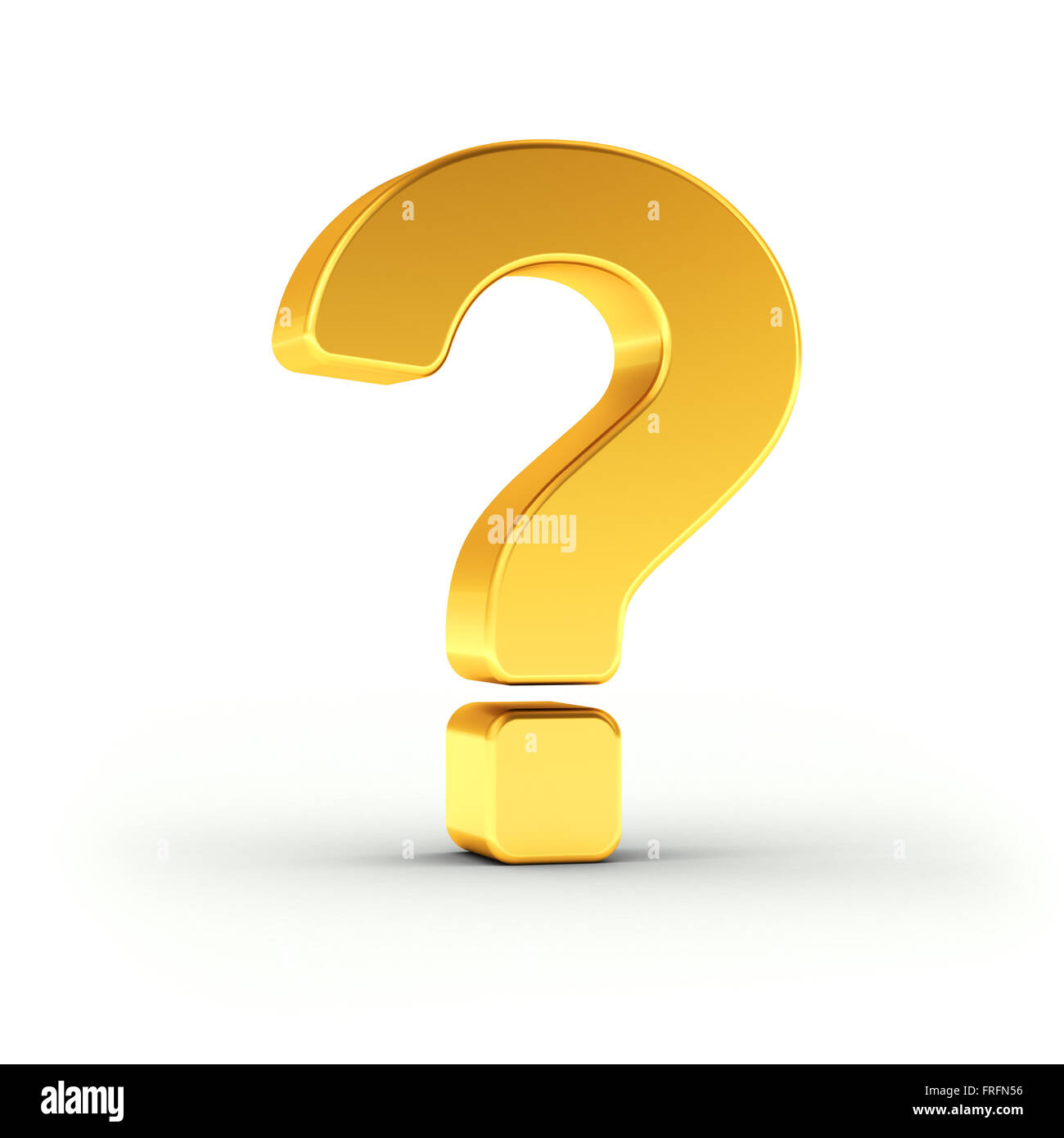 Yellow Question Mark High Resolution Stock Photography and Images - Alamy
