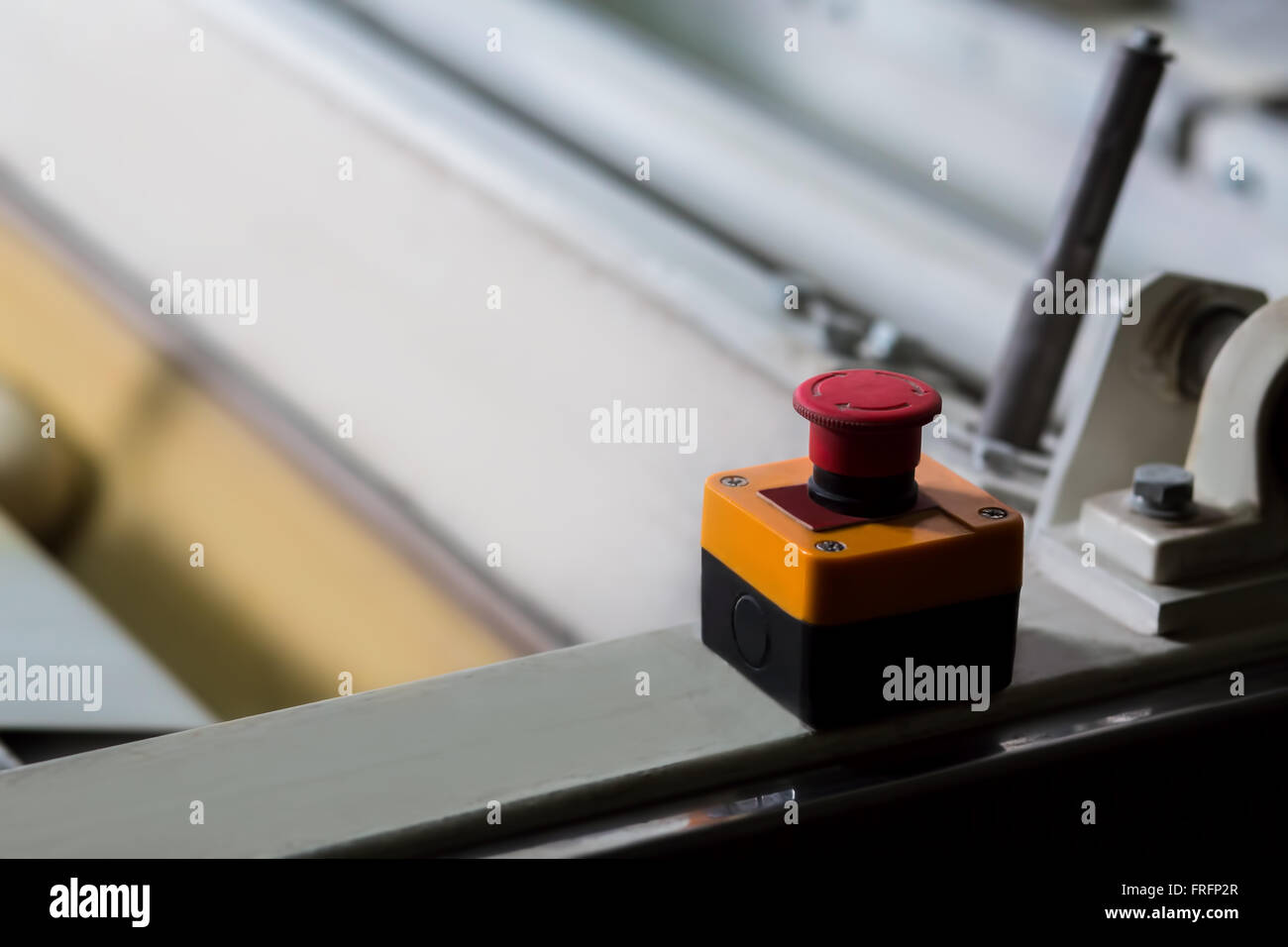 Start of production Stock Photo - Alamy