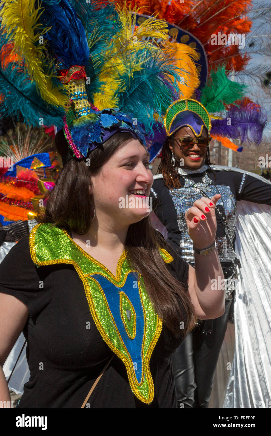 Nain rouge hi-res stock photography and images - Alamy