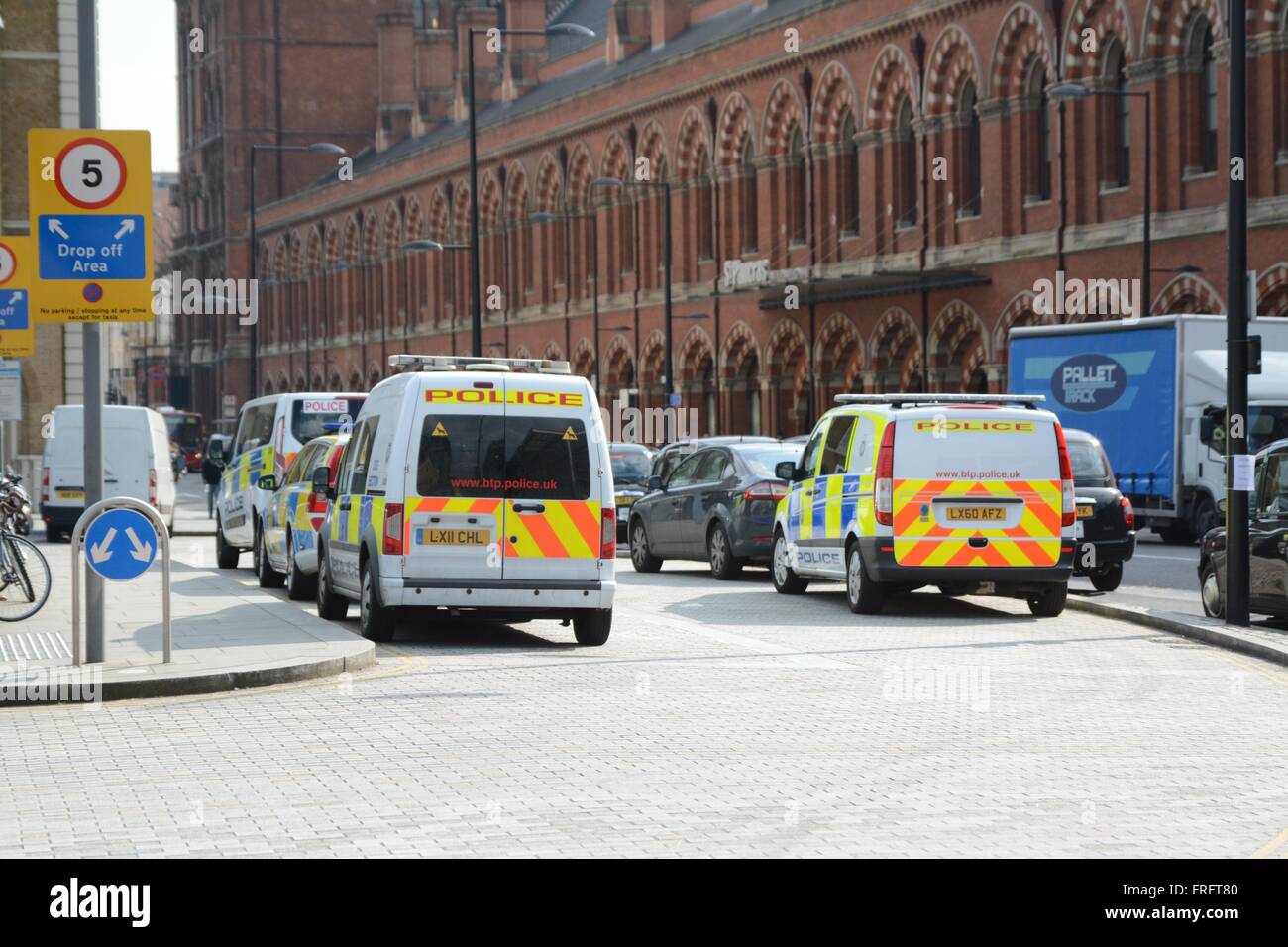 Police stations london hi-res stock photography and images - Alamy