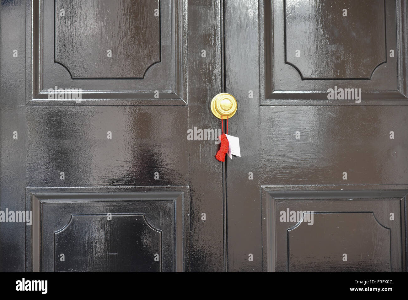 Belgian embassy london hi-res stock photography and images - Alamy