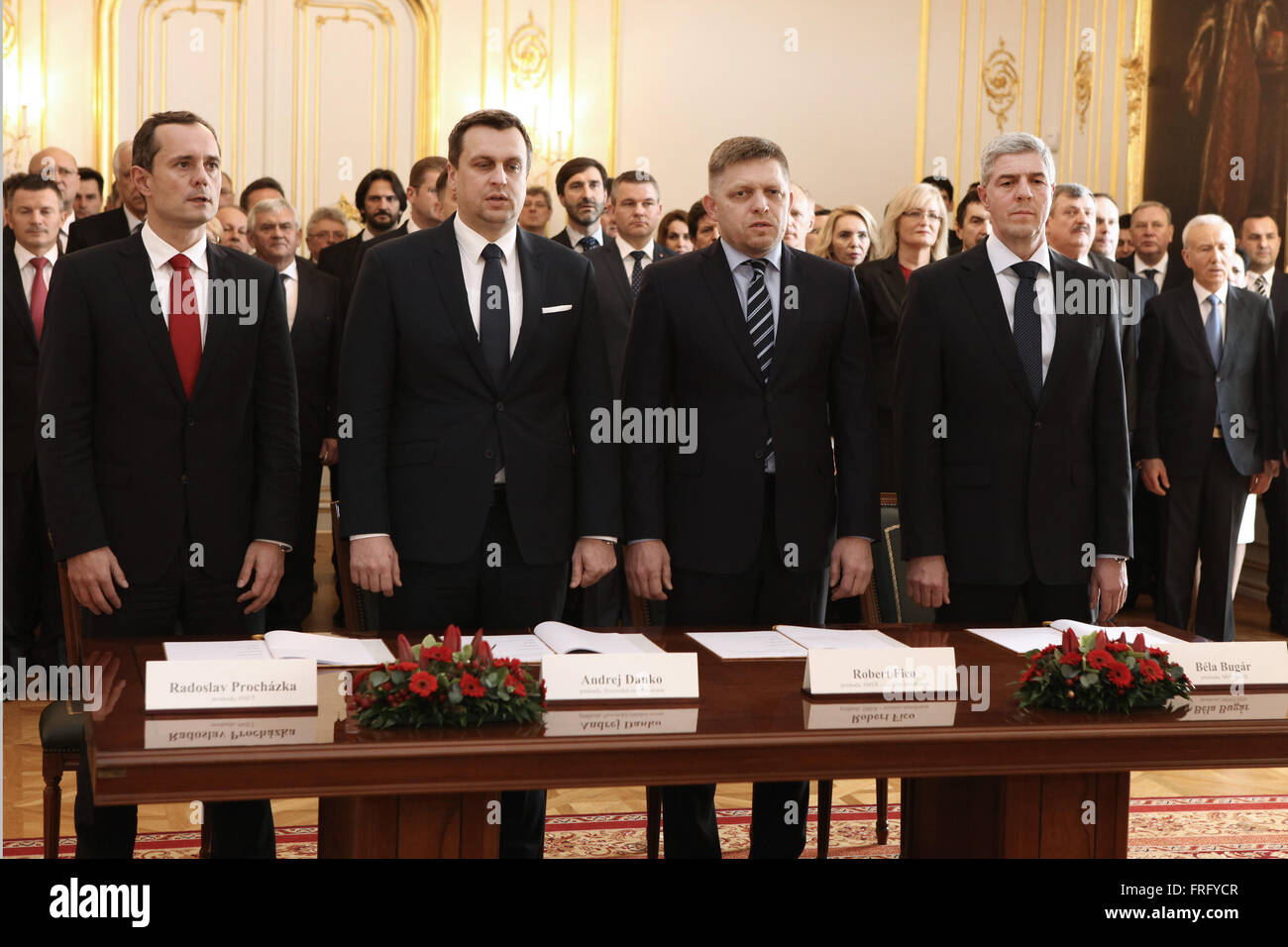 Castle party rooms hi-res stock photography and images - Alamy