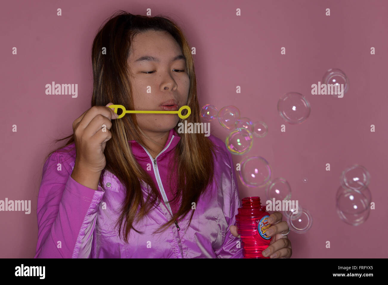 Longwood, Florida, USA. 25th Mar, 2014. Pinrath Loomboonruang during a ...