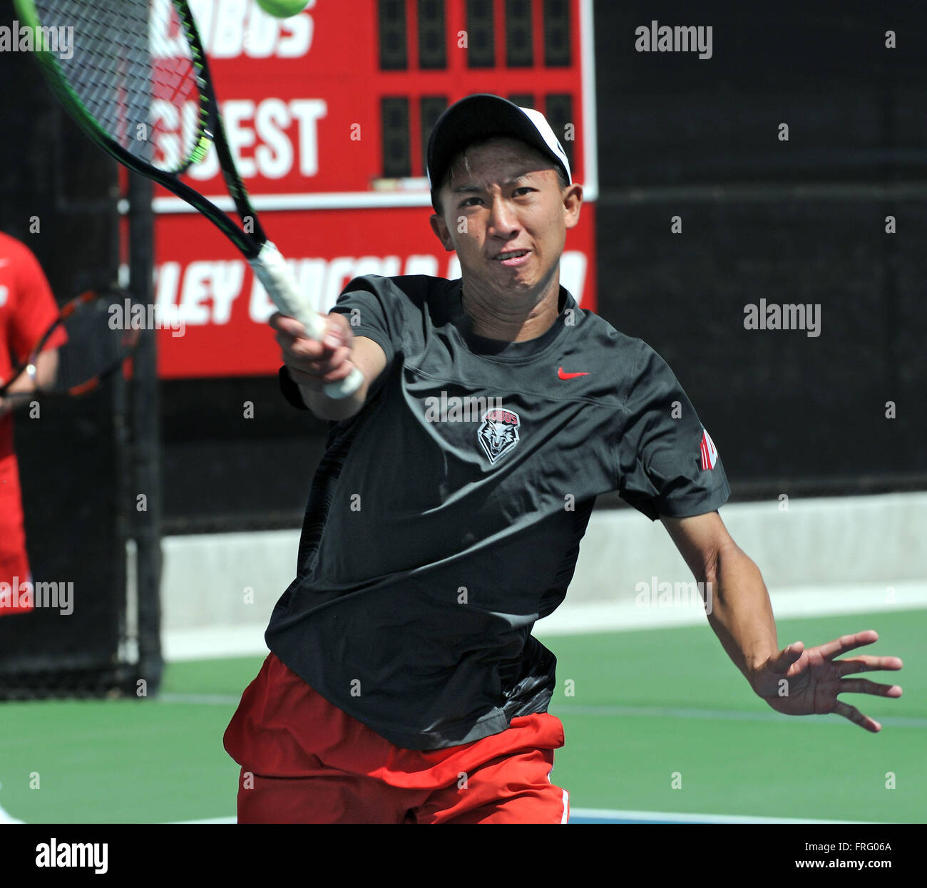 Michael tran hi-res stock photography and images - Alamy