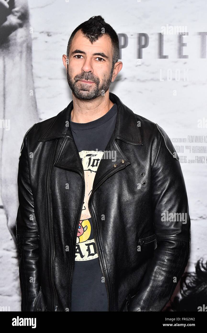 Jeremy Kost Max Emerson