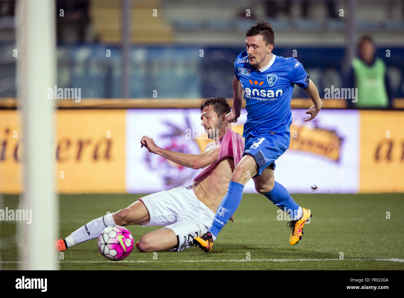 Mario Palermo High Resolution Stock Photography and Images - Alamy