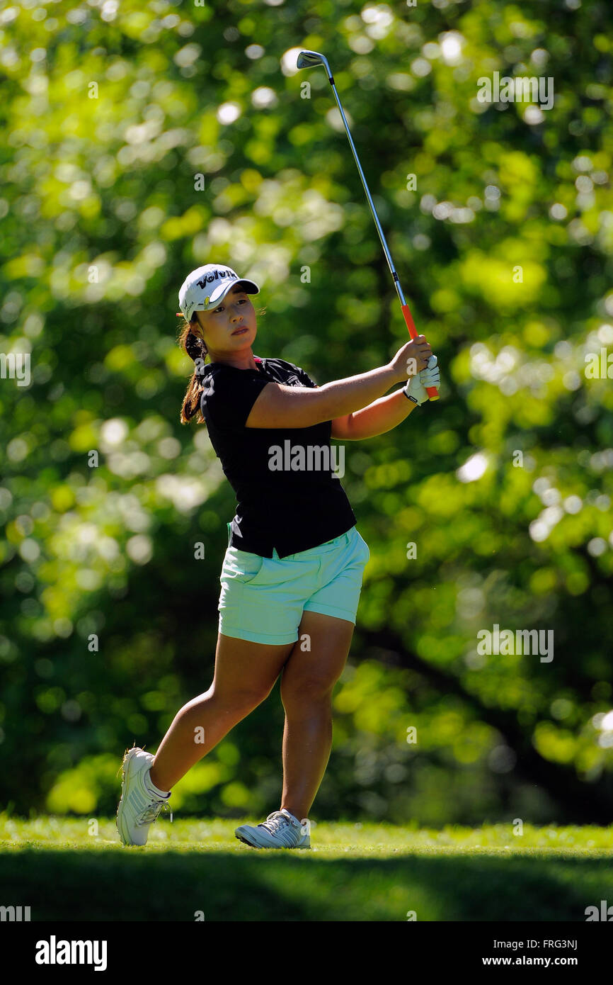 Lady alice scott hi-res stock photography and images - Alamy