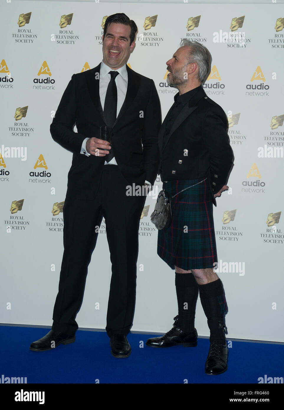 Mark bonnar hi-res stock photography and images - Alamy