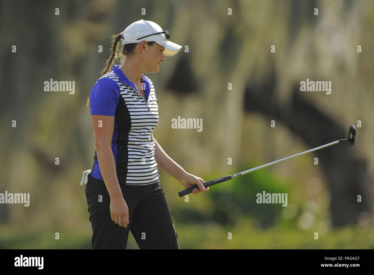 Stefanie scott during hi-res stock photography and images - Alamy