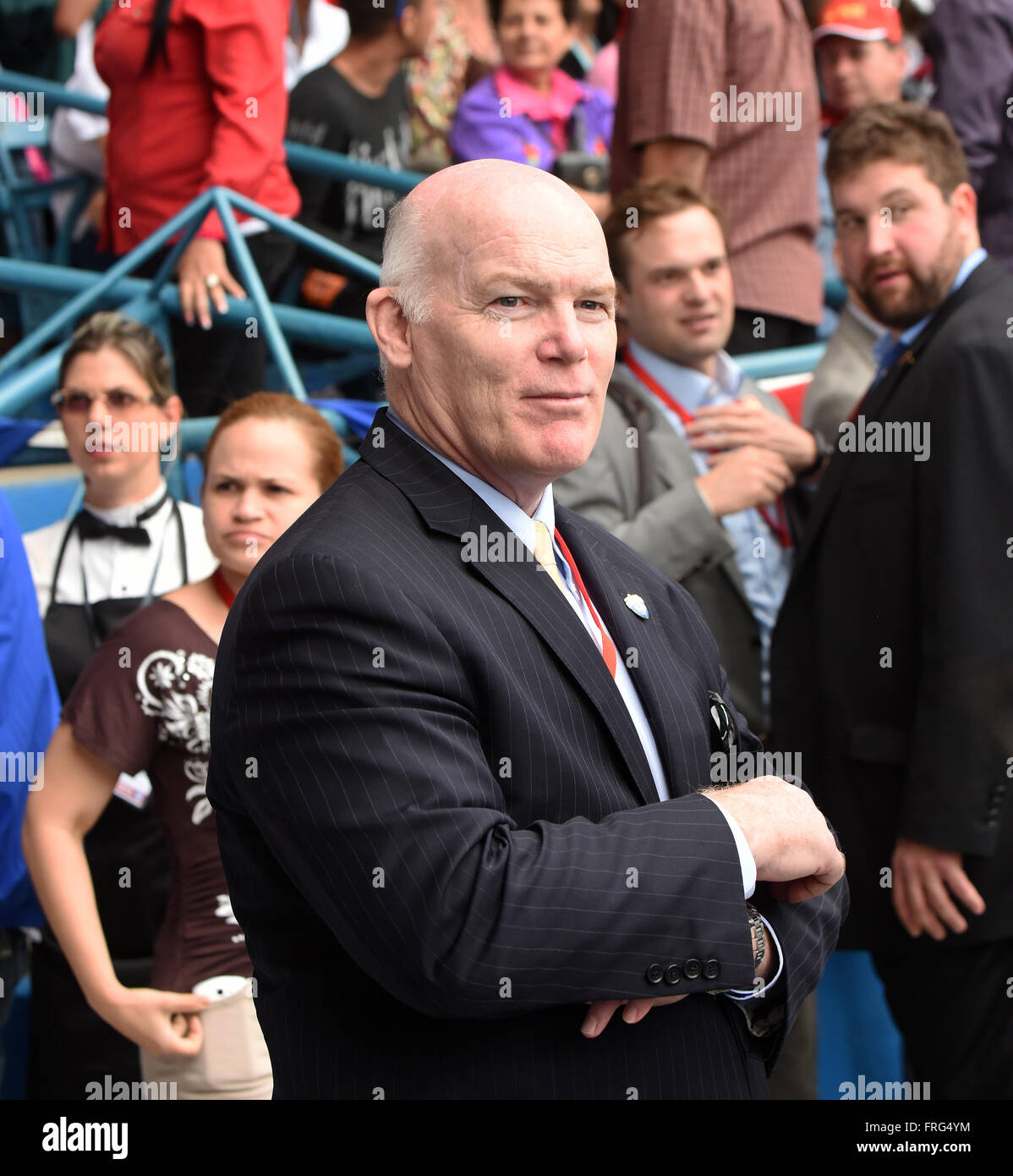 Joseph clancy hi-res stock photography and images - Alamy