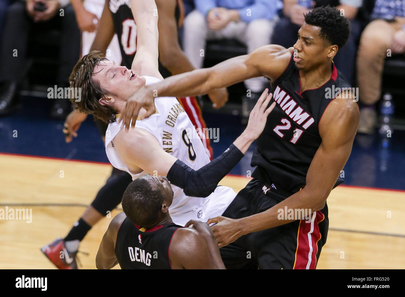 Luke Babbitt High Resolution Stock Photography and Images - Alamy