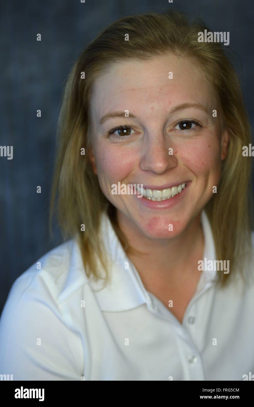Longwood, Florida, USA. 25th Mar, 2014. Madison Pressel during a ...