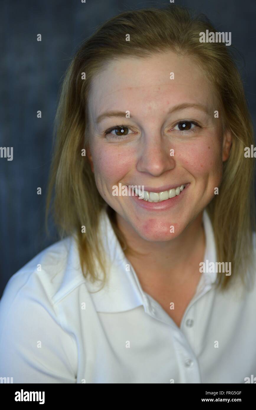 Longwood, Florida, USA. 25th Mar, 2014. Madison Pressel during a ...