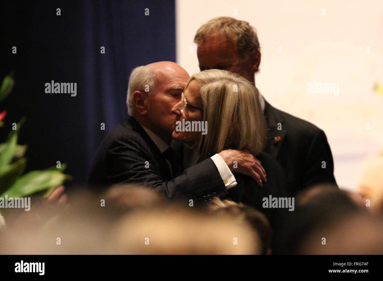 John turnbull hi-res stock photography and images - Alamy