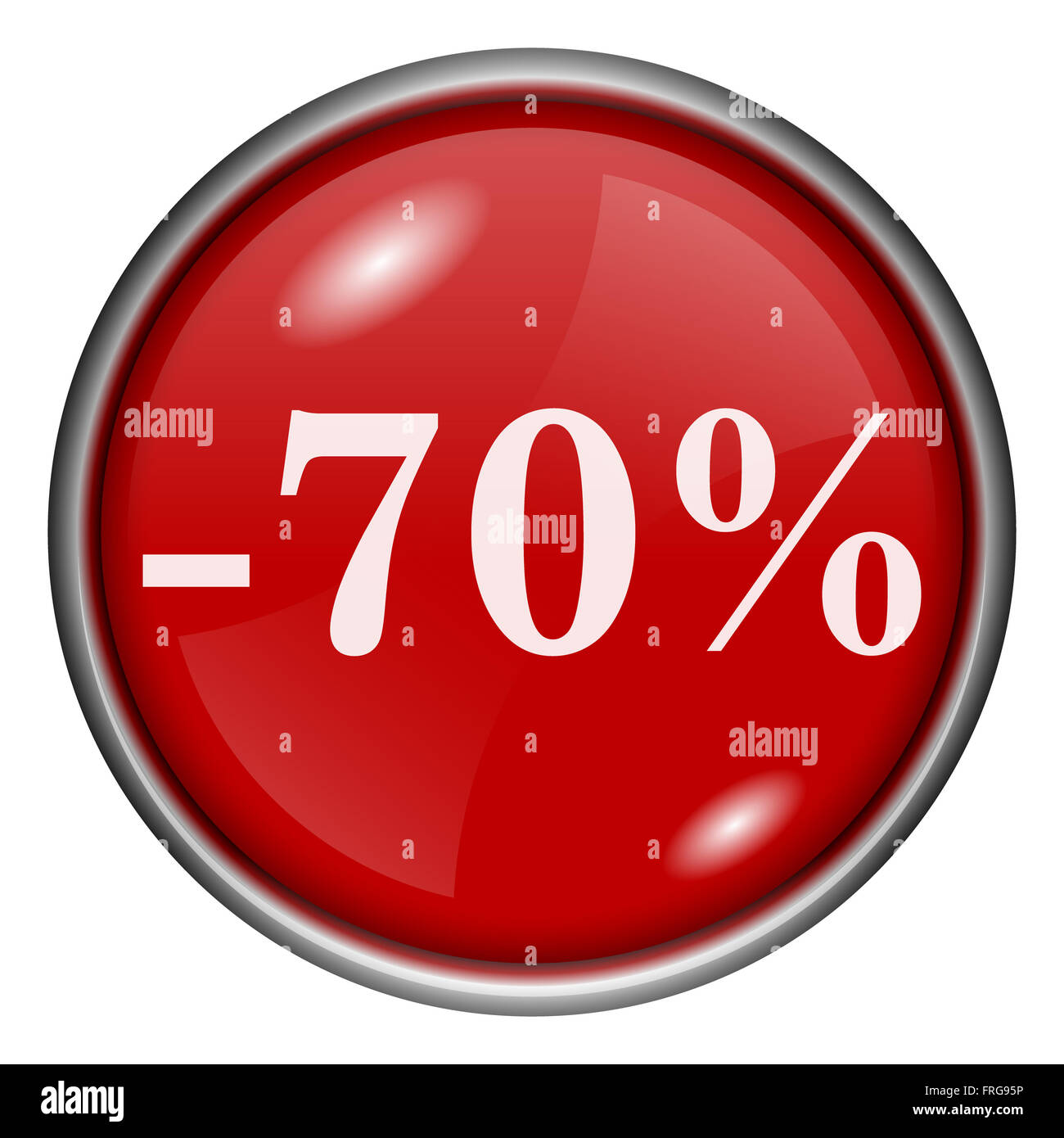 Round percentage sign tax hi-res stock photography and images - Alamy