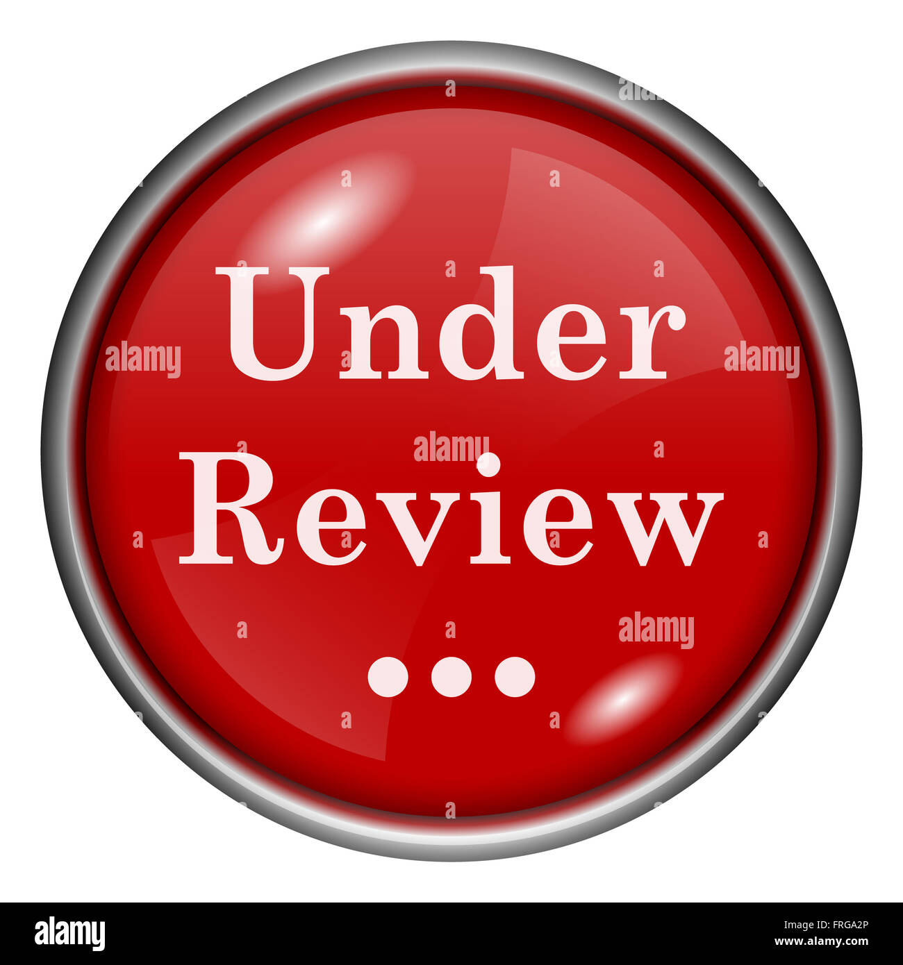 Pending red stamp illustration hi-res stock photography and images - Alamy