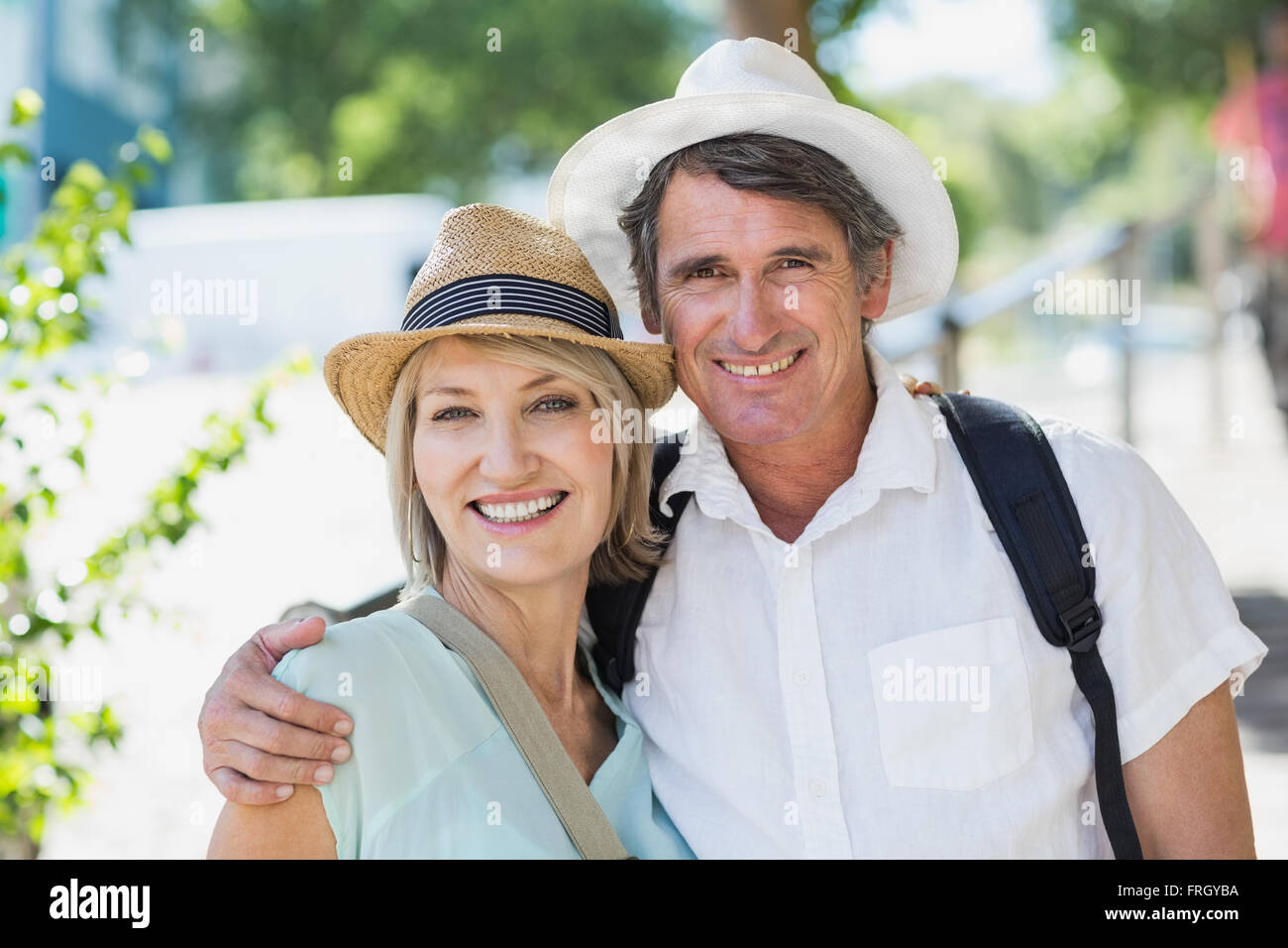 City break hi-res stock photography and images - Alamy