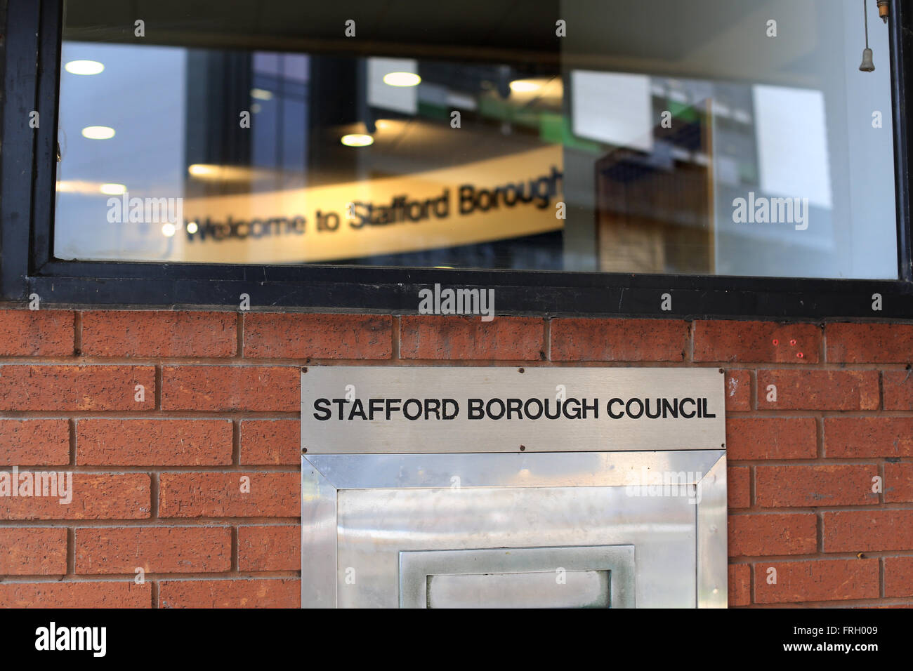 Planning Offices High Resolution Stock Photography and Images - Alamy