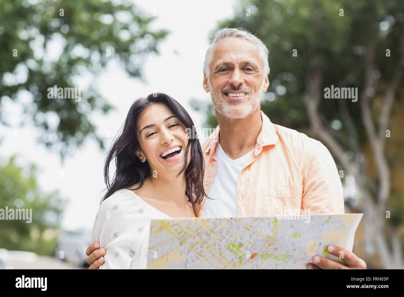 City planning map hi-res stock photography and images - Alamy