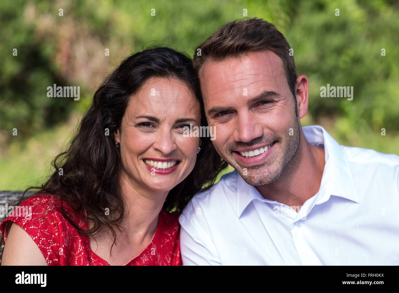 Close up young husband hi-res stock photography and images - Alamy