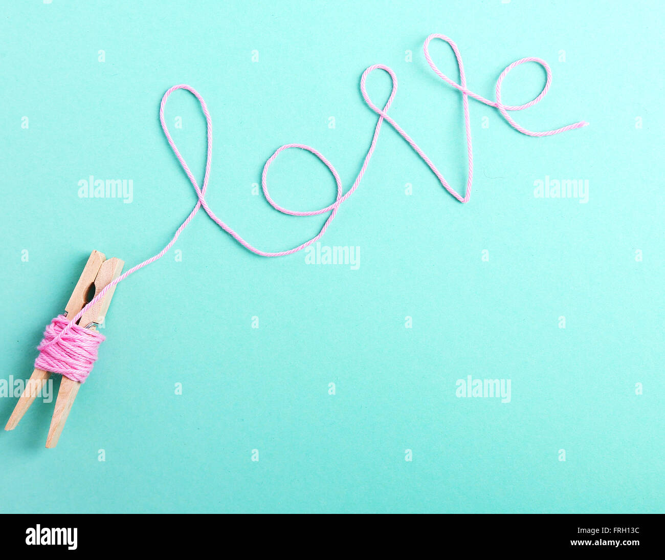 Word threads hi-res stock photography and images - Alamy