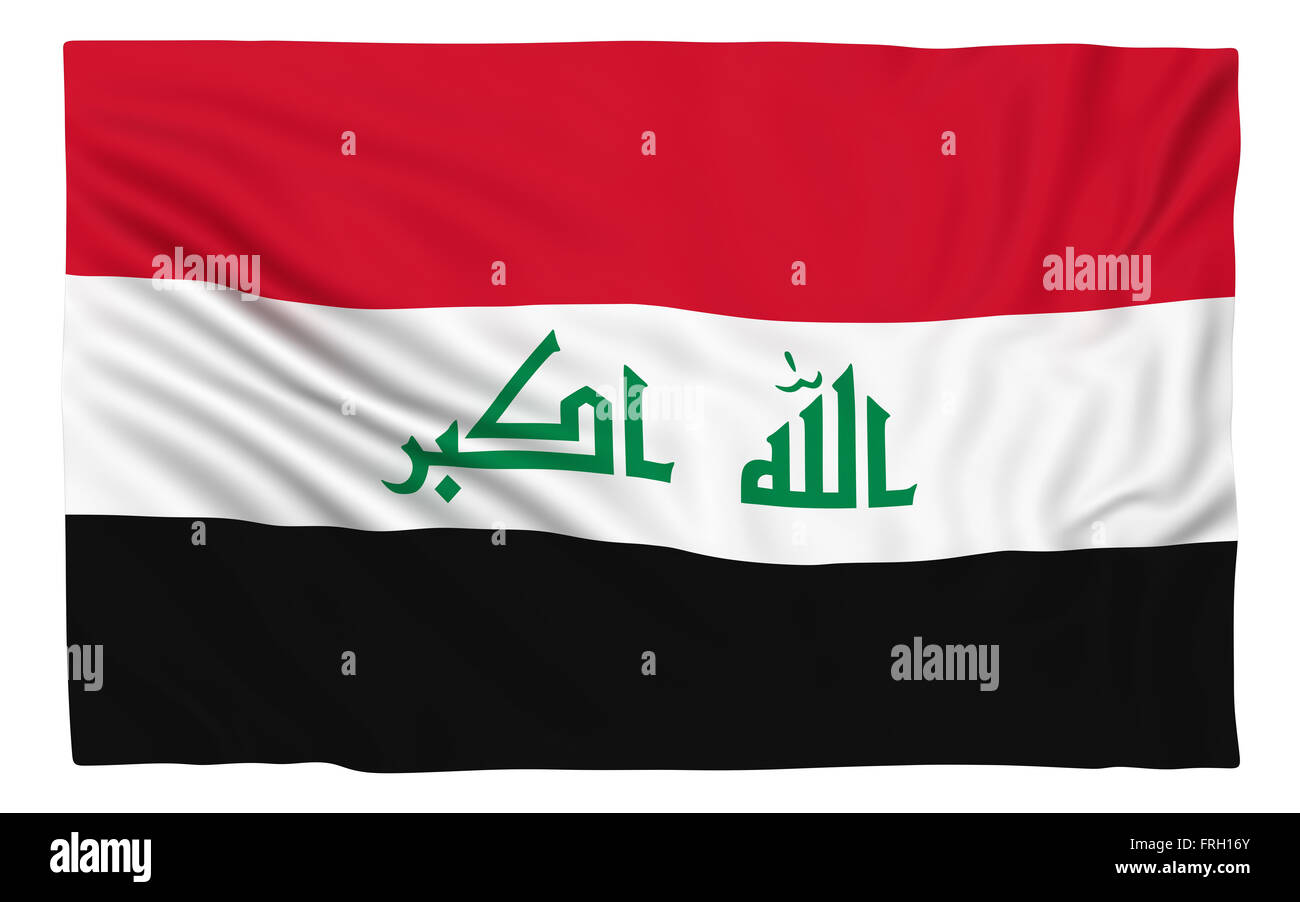 Iraqi patriot hi-res stock photography and images - Alamy