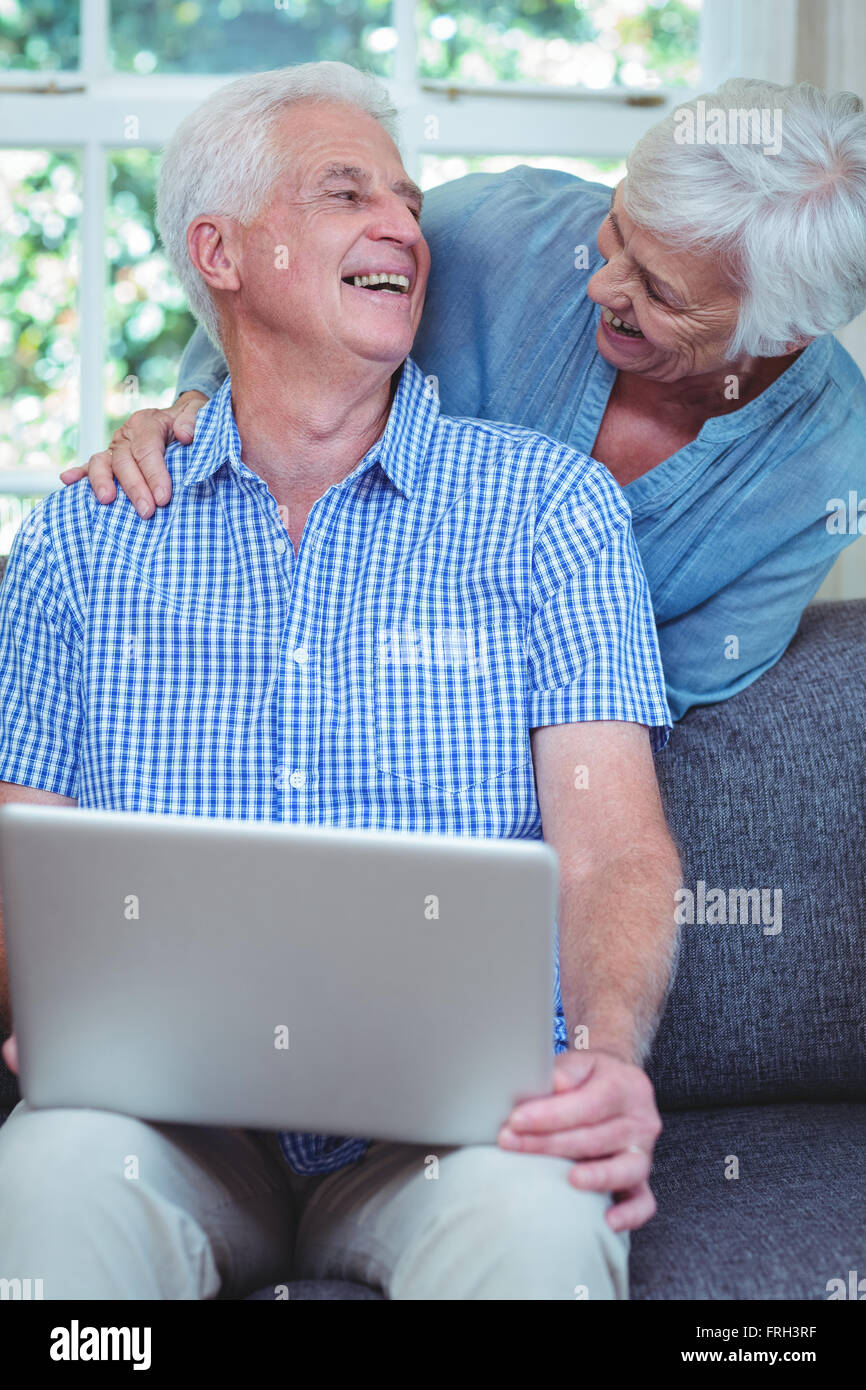 Retired domestic hi-res stock photography and images - Alamy