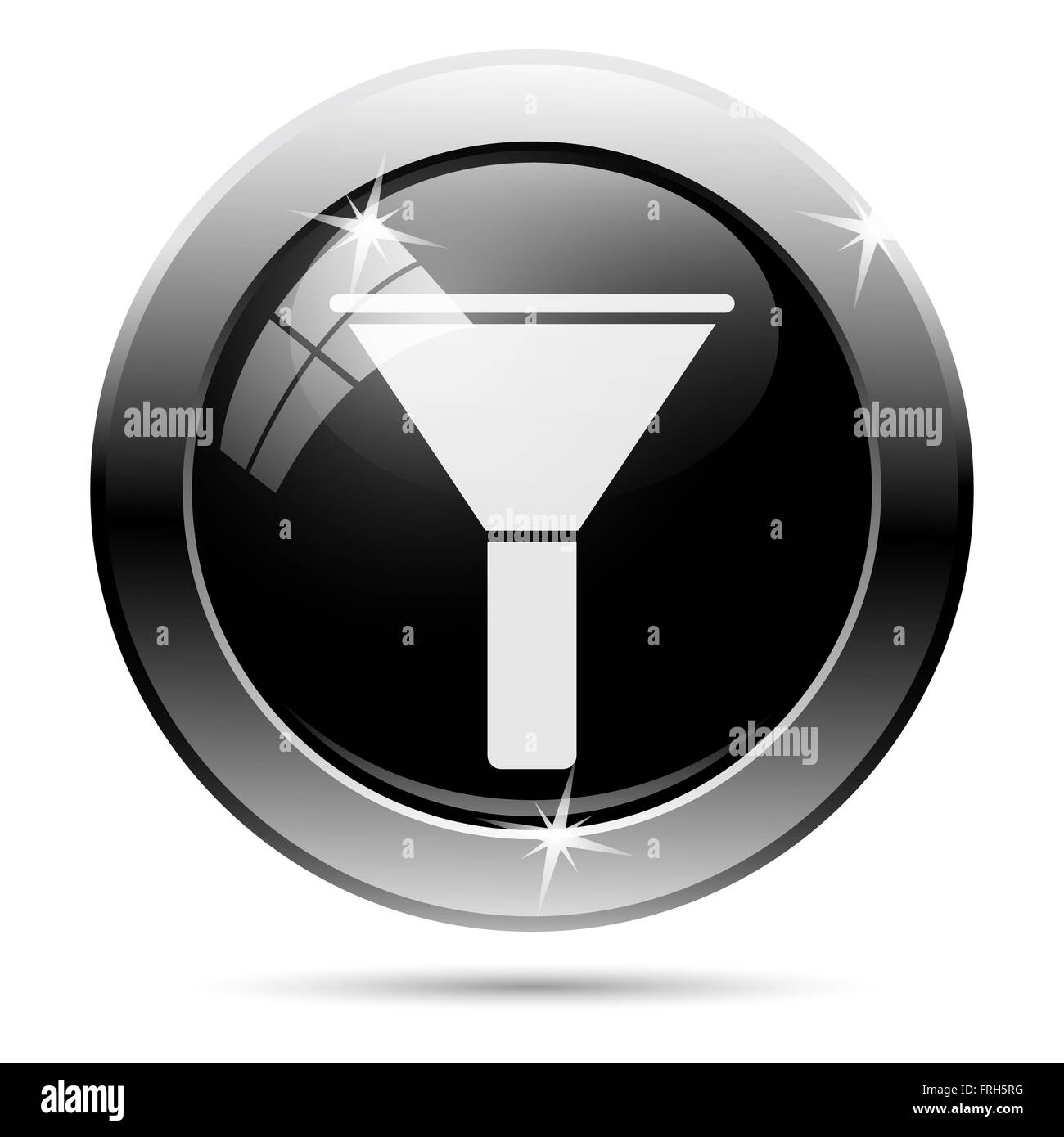 Engine cone Black and White Stock Photos & Images - Alamy