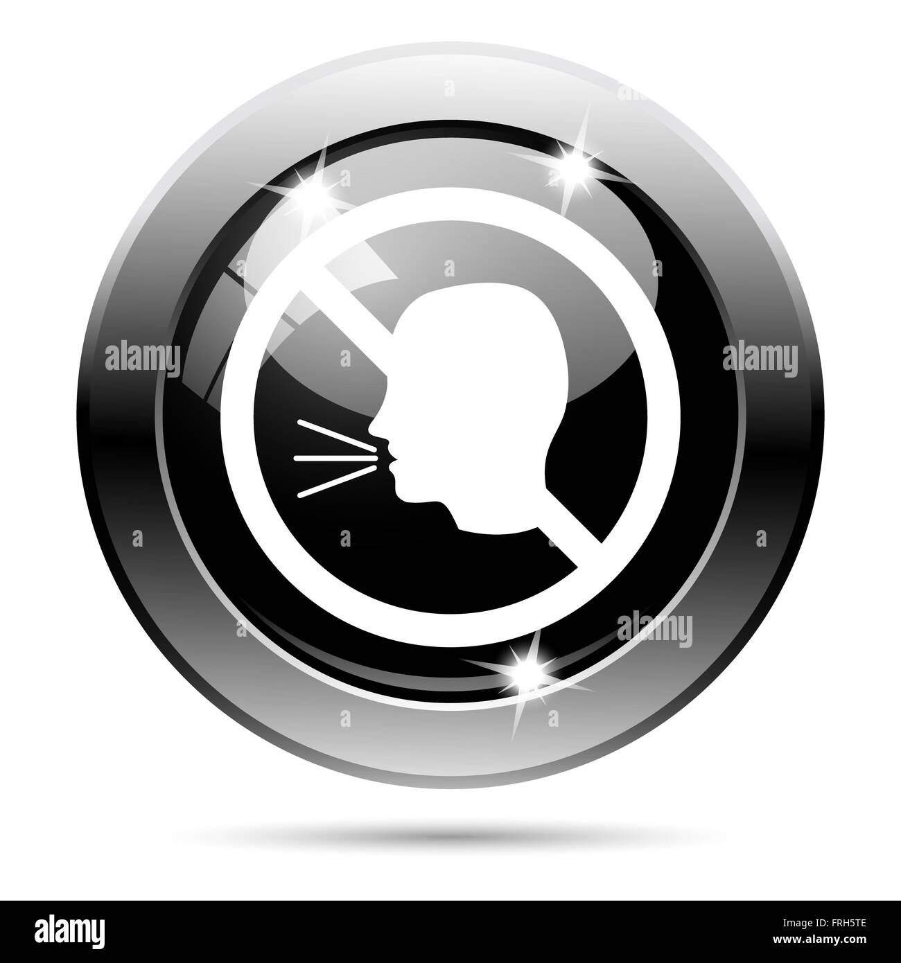 Speaking circle Black and White Stock Photos & Images - Alamy