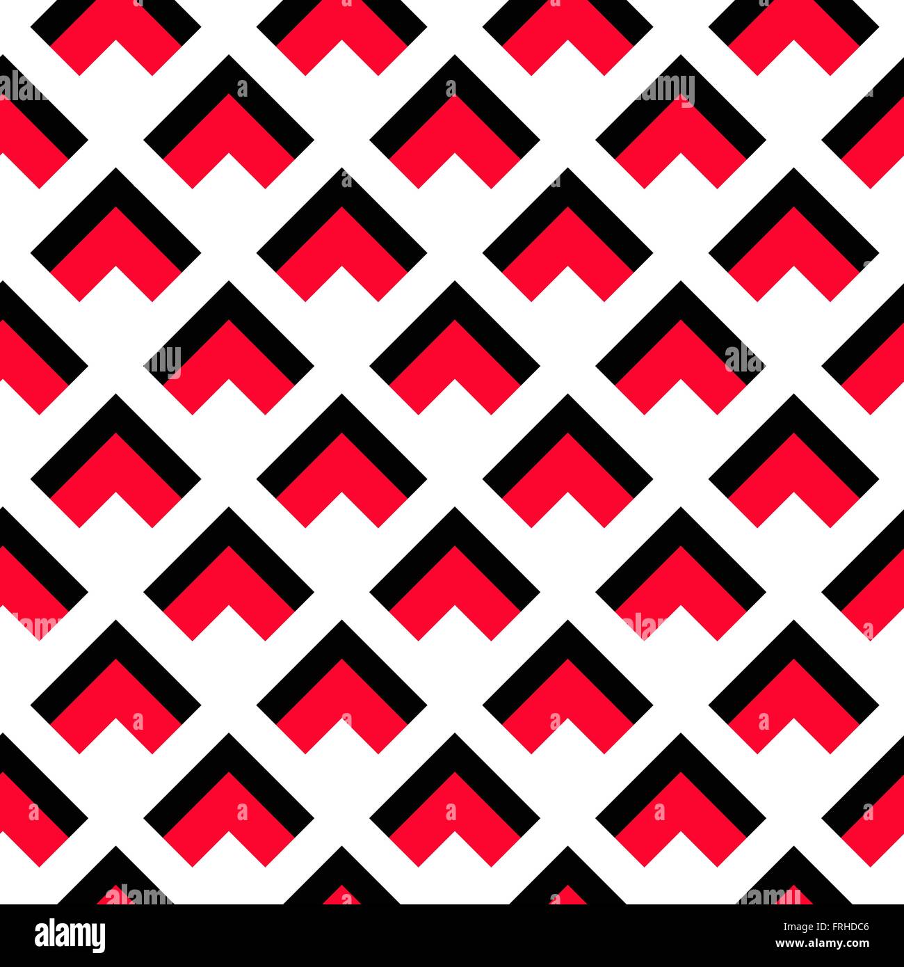 Art deco pattern block Cut Out Stock Images & Pictures - Alamy