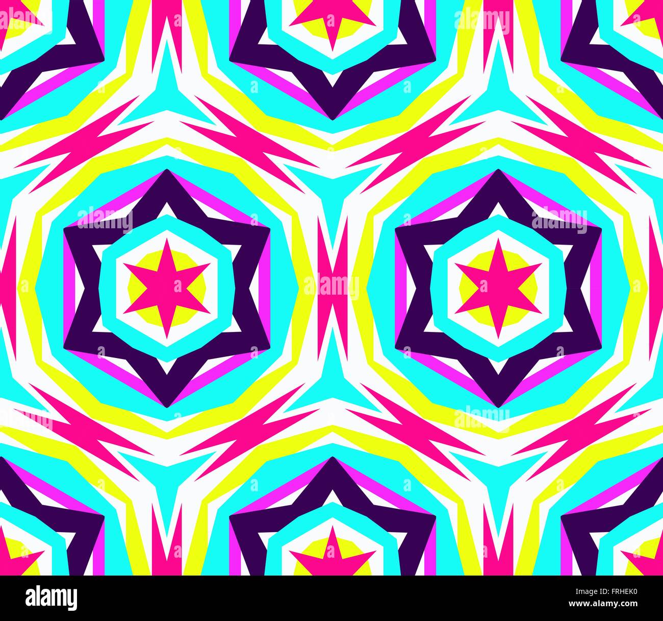 80s 90s pattern hi-res stock photography and images - Alamy