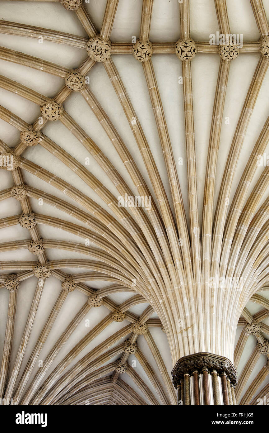 Medieval ceiling architecture hi-res stock photography and images - Alamy