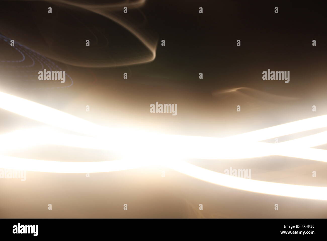 Abstract light painting hi-res stock photography and images - Alamy