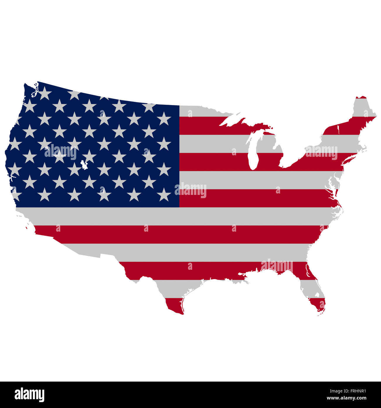 Pride flag blowing Cut Out Stock Images & Pictures - Alamy