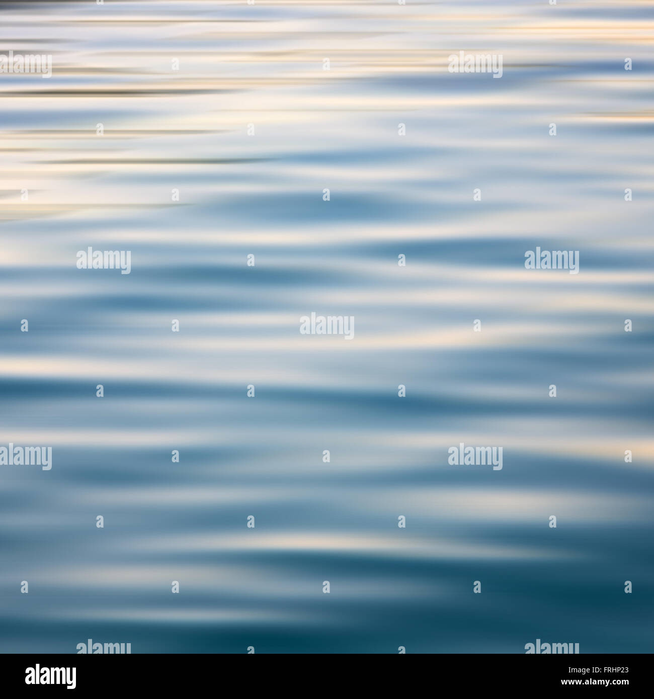 in the mediterranean sea of cyclades greece europe the color and reflex ...