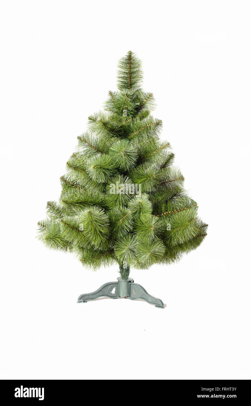 Artificial Christmas Trees Stock Photos & Artificial Christmas Trees ...