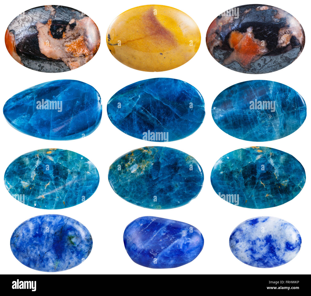 Australian gem stone hi-res stock photography and images - Alamy