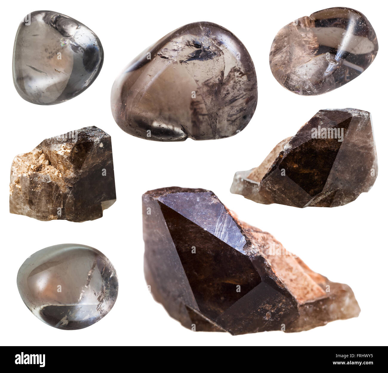 Smokestone Cut Out Stock Images & Pictures - Alamy