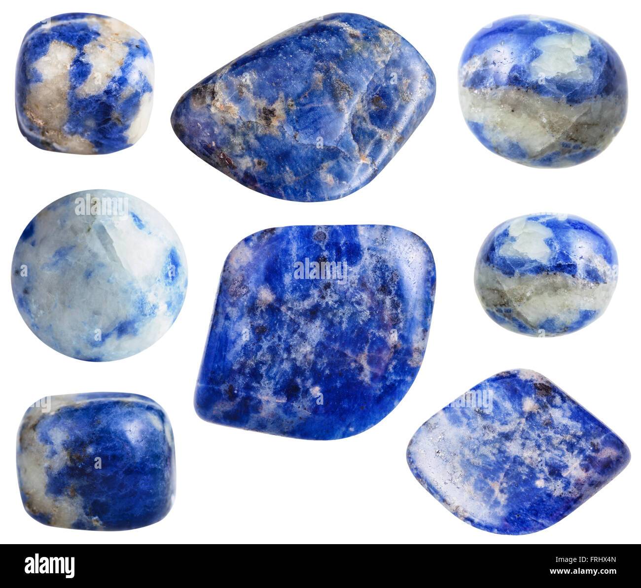Sodalite hi-res stock photography and images - Alamy